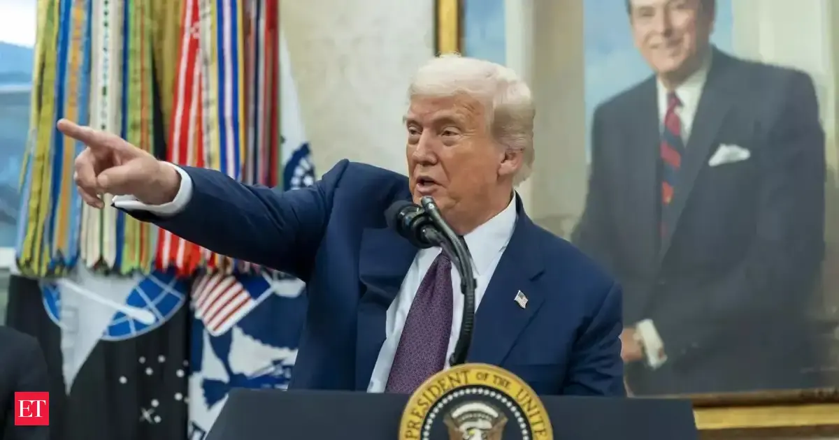 donald trump's next target: Who is Donald Trump's next target? US ...