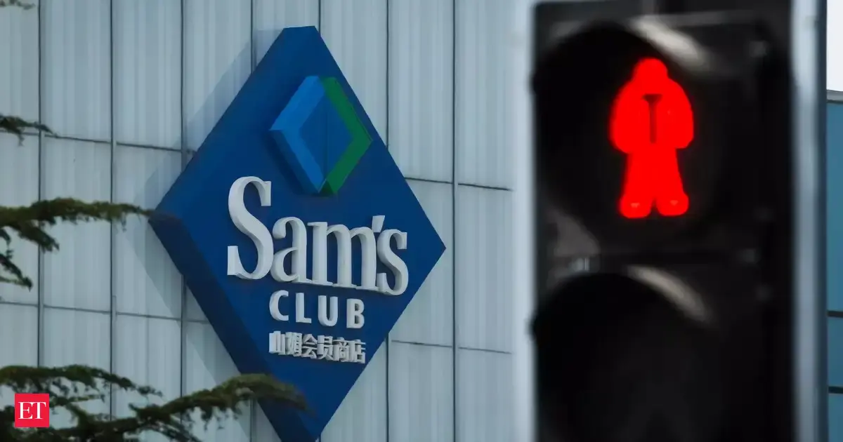 Sam's Club 2026 overhaul: Inside Sam’s Club’s 2026 overhaul: 4 big ...