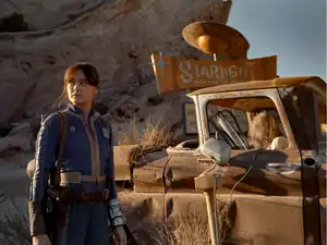 fallout release time: Fallout Season 2 Episode 4 release time, schedule ...