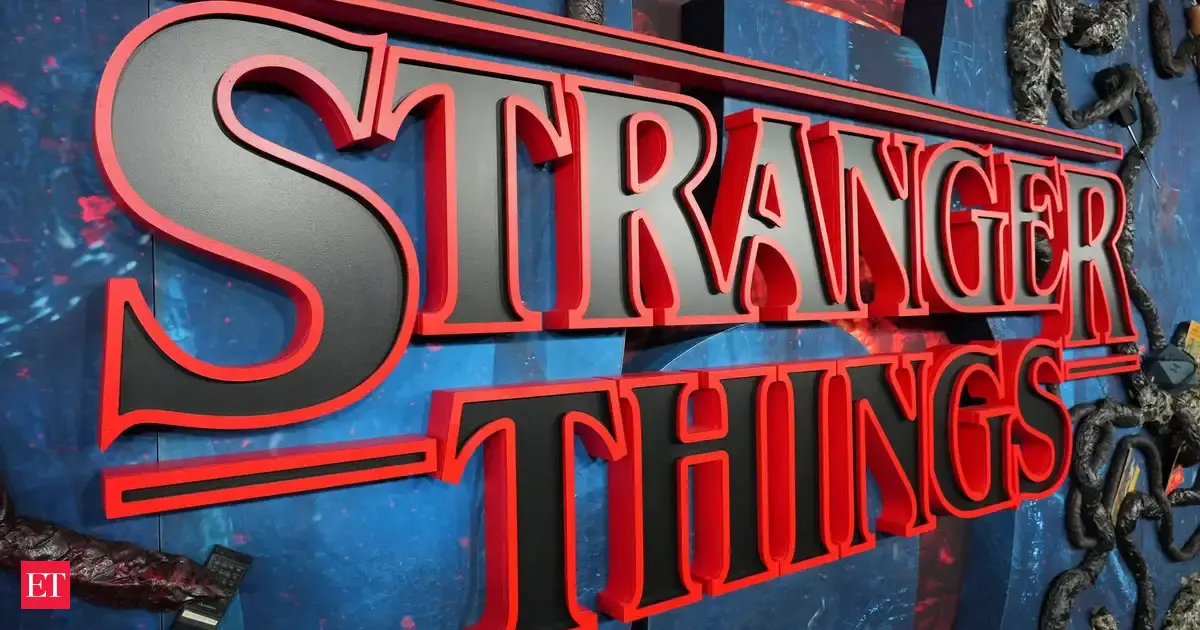 stranger things universe: Stranger Things Upcoming Spinoffs Explained ...