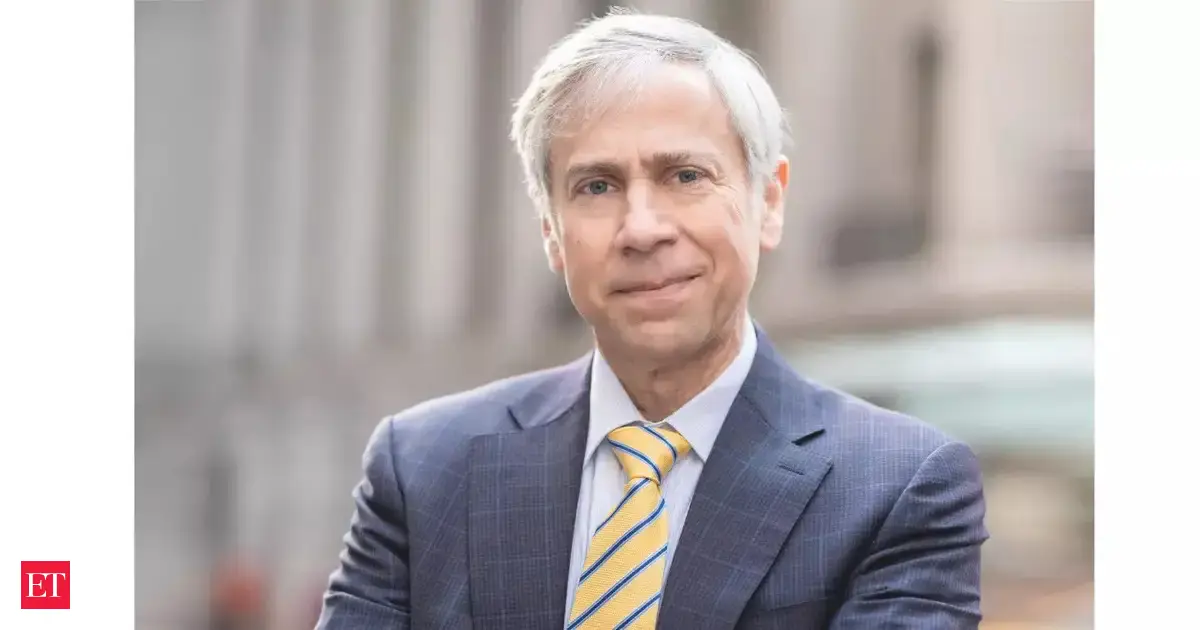 Assange’s lawyer Pollack enters Maduro battle: The lawyer behind Julian ...