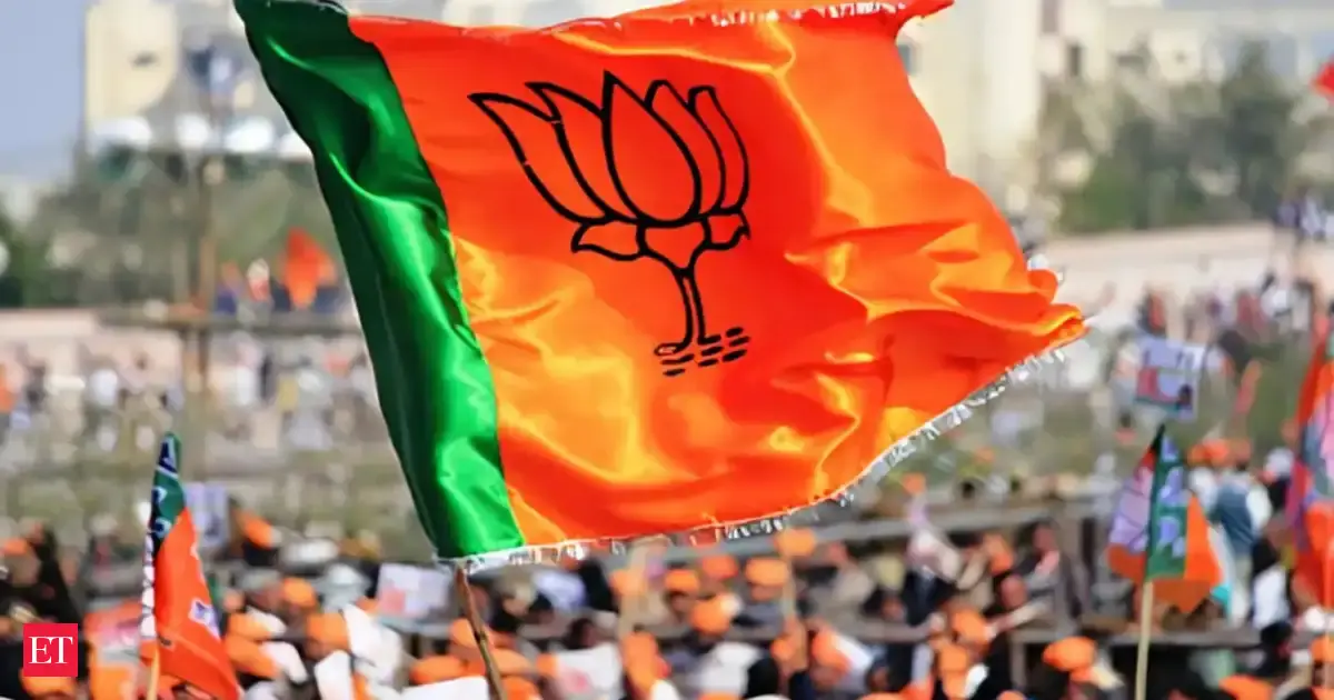 BJP readies grassroots push to blunt Opposition attack on 'G Ram G' law ...
