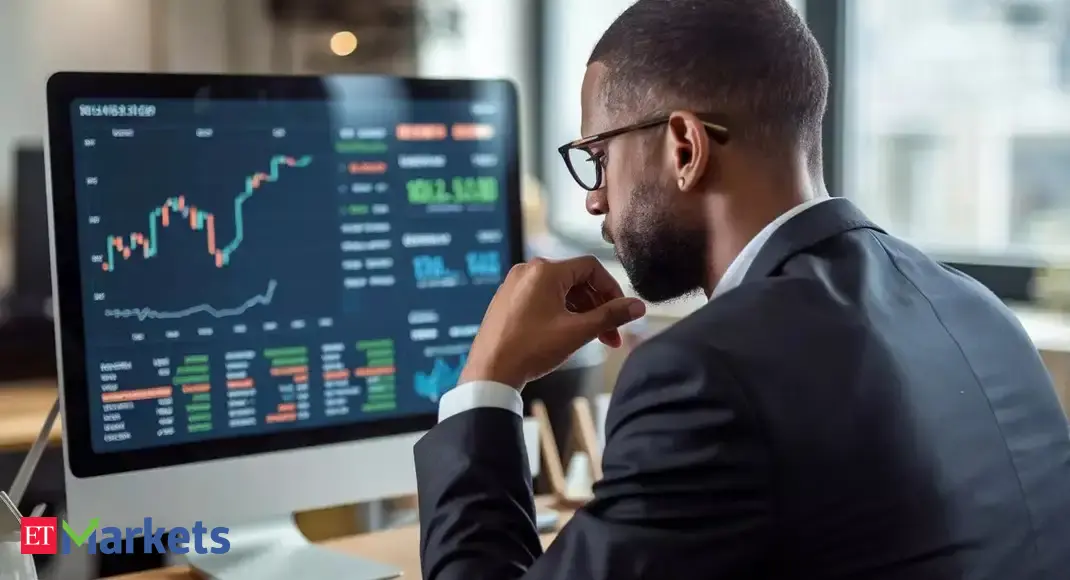 ICICI Bank among 4 stocks showing bullish RSI upswing - Trend watch ...