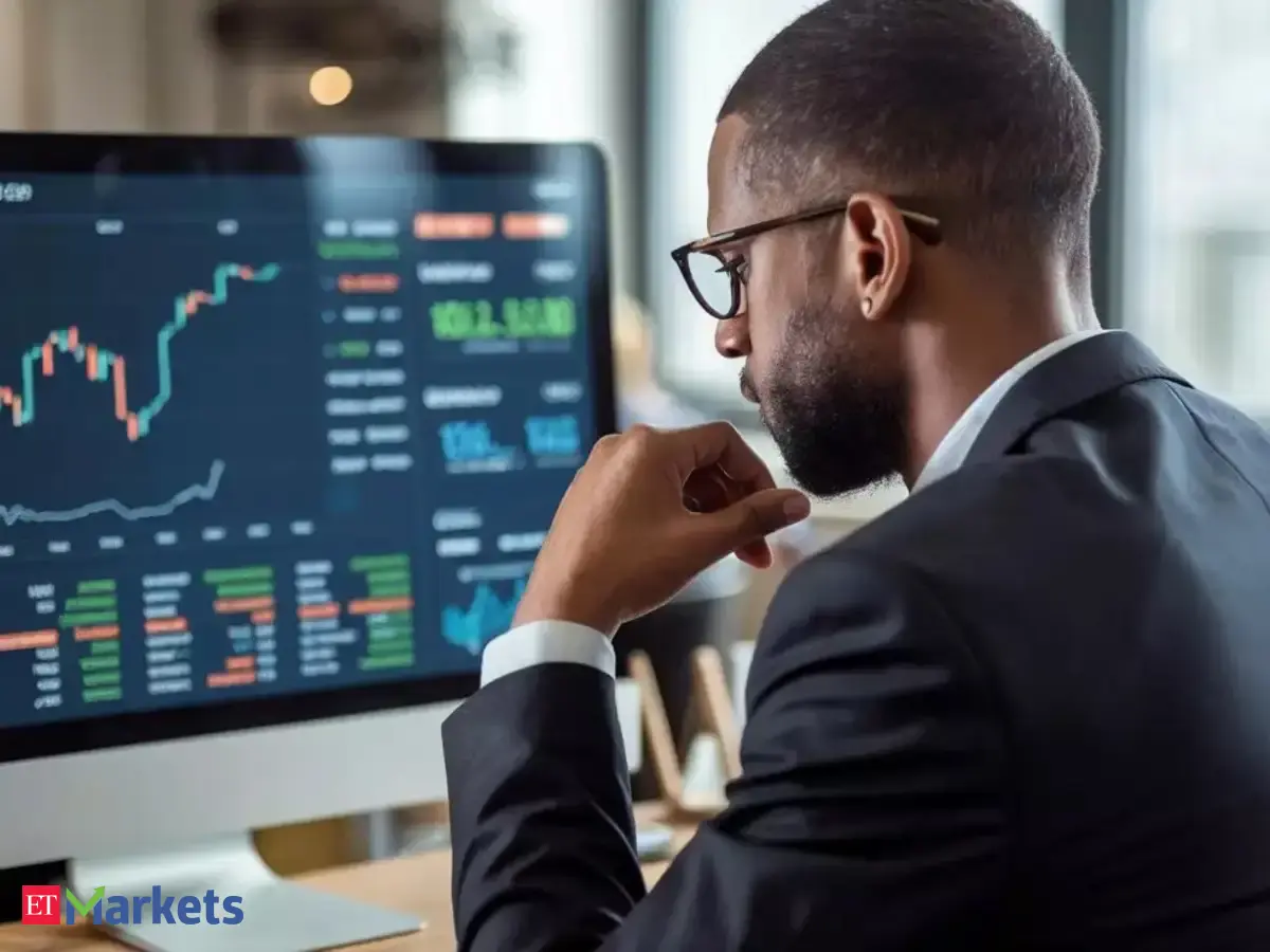 ICICI Bank among 4 stocks showing bullish RSI upswing - Trend watch ...