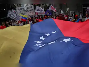 US strikes on Venezuela unlikely to impact oil market: Former Chief ...