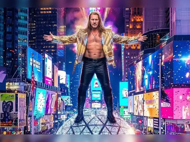 Chris Jericho’s return to WWE confirmed? Key update emerges on former ...