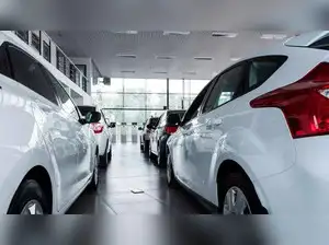 Rural buyers outpace cities as India’s passenger vehicle sales surge 26 ...