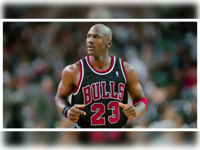 Quote of the day by Michael Jordan: 'I’ve failed over and over and over ...