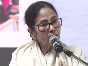 Mamata Banerjee alleges BJP IT cell apps used in West Bengal SIR - The ...