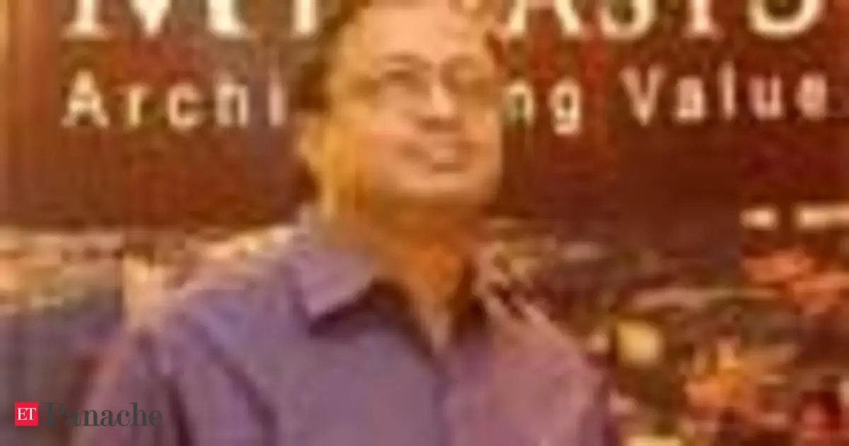 Quitting Citibank was the most defining bet of my career: Jerry Rao ...