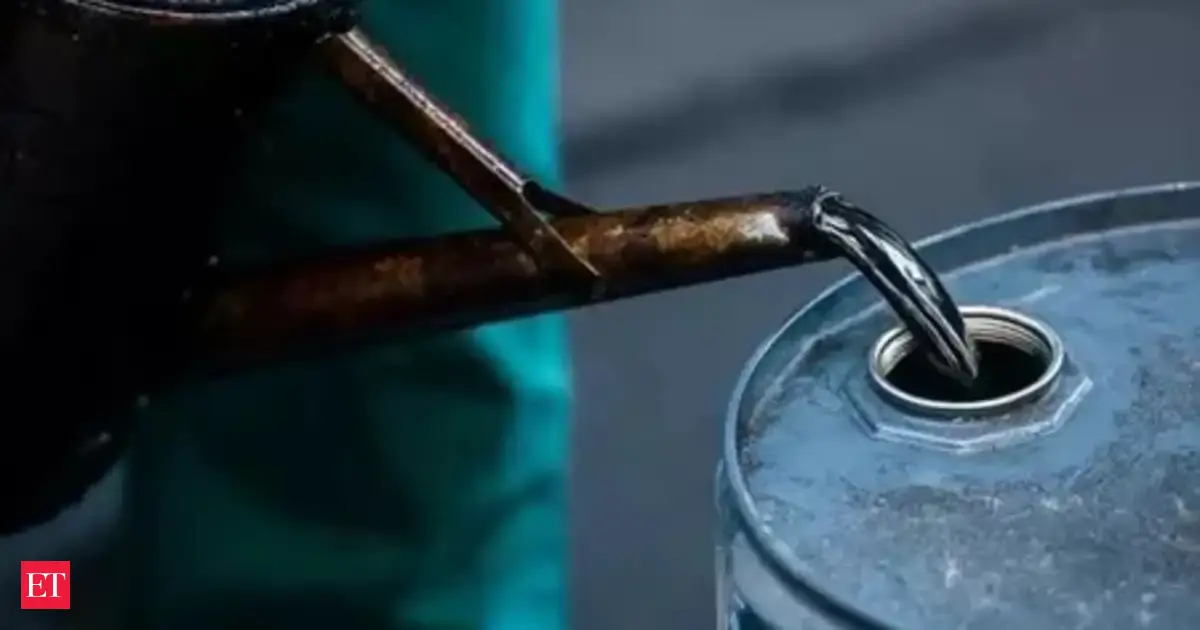 oil prices today after biggest gain in a week: Why oil prices are ...