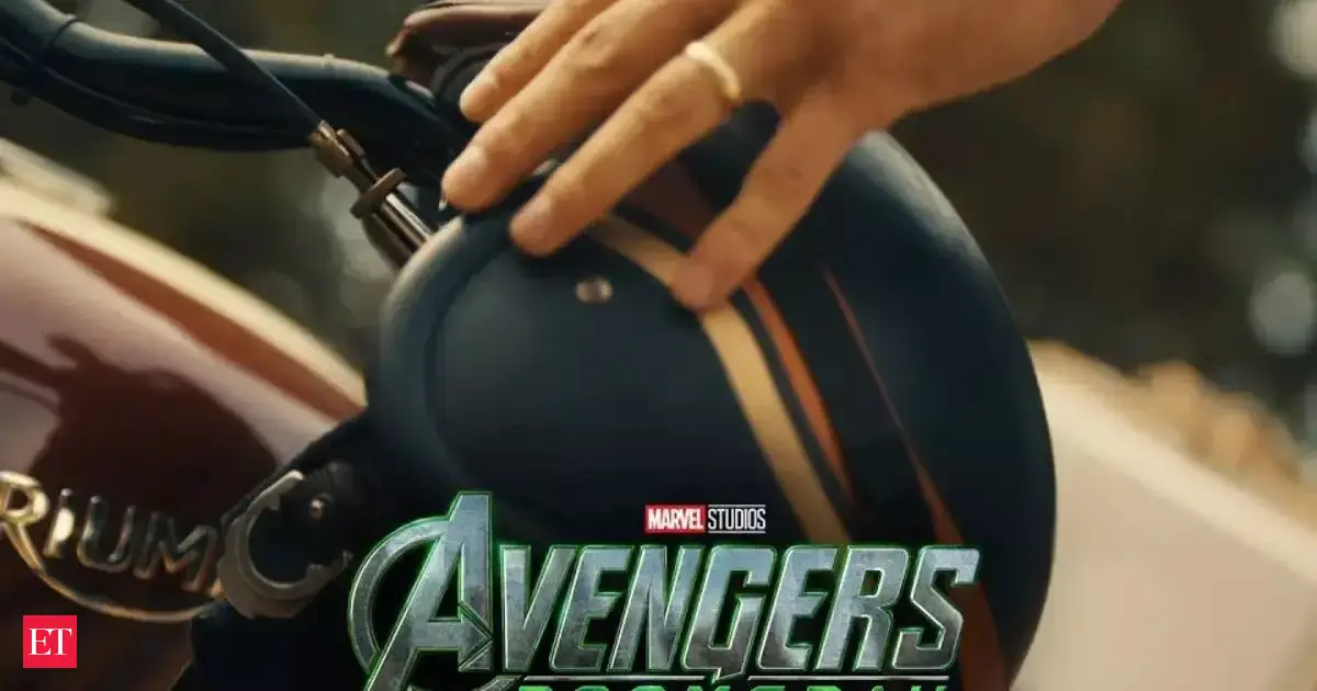 Avengers: Doomsday teaser: Cyclops is back: James Marsden returns in ...