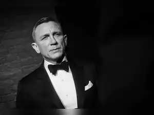 new james bond actor: New James Bond actor confirmed for Amazon reboot ...