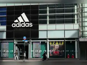 Adidas stock price target: Why Adidas stock is falling today after Bank ...