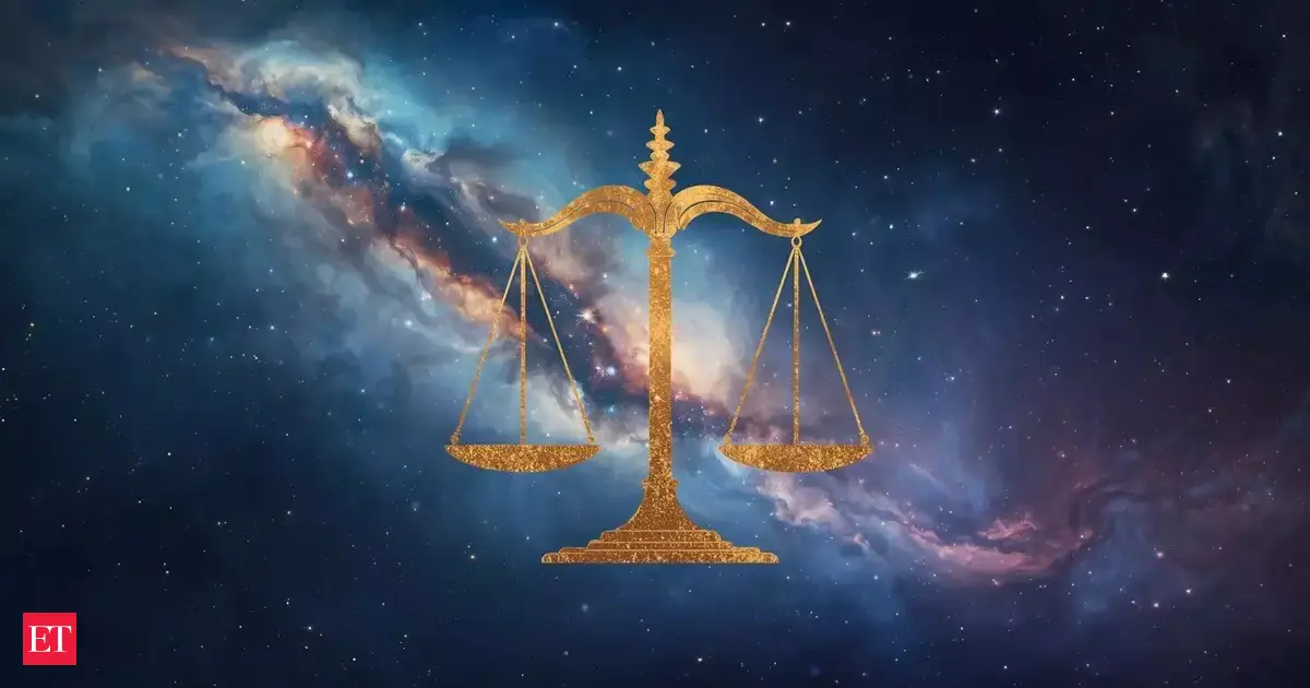 LIBRA Horoscope Today - 7th January 2026: Daily Predictions for Love ...