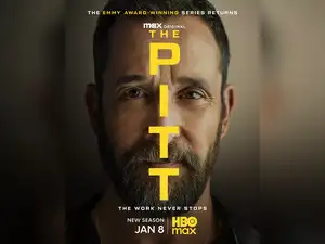 the pitt release date: The Pitt Season 2 release date, time, schedule ...