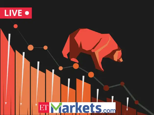 Sensex Today | Nifty 50 | Stock Market Live Updates | Opening Bell ...