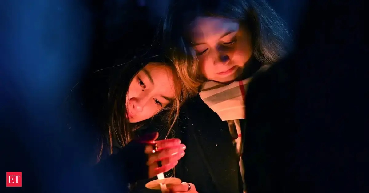 Shooter who killed Brown students and MIT professor planned attack for ...