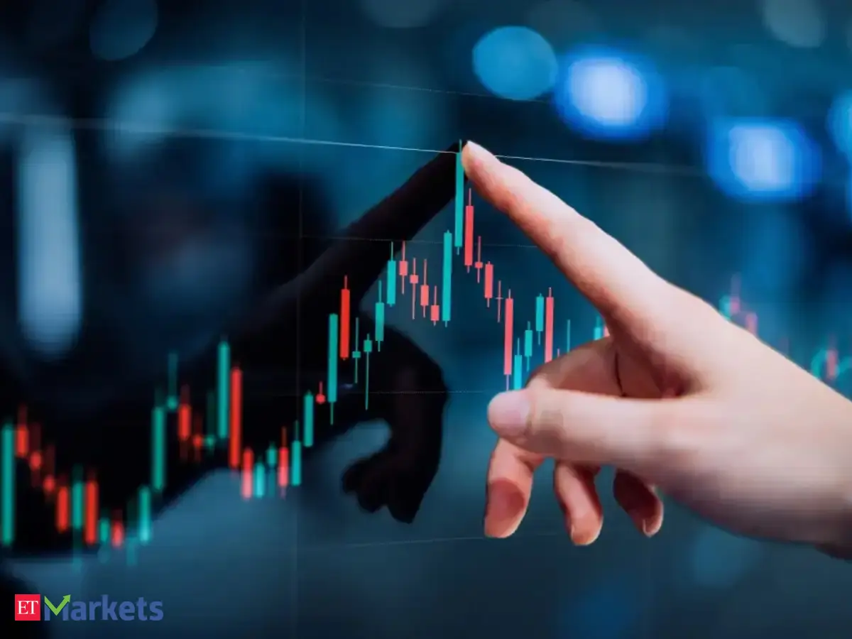 Indian Energy Exchange among 6 stocks showing bullish RSI upswing ...