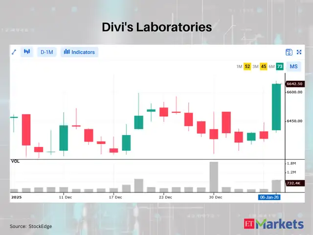 Rain Industries - Rain Industries among 5 stocks flash bullish signals ...