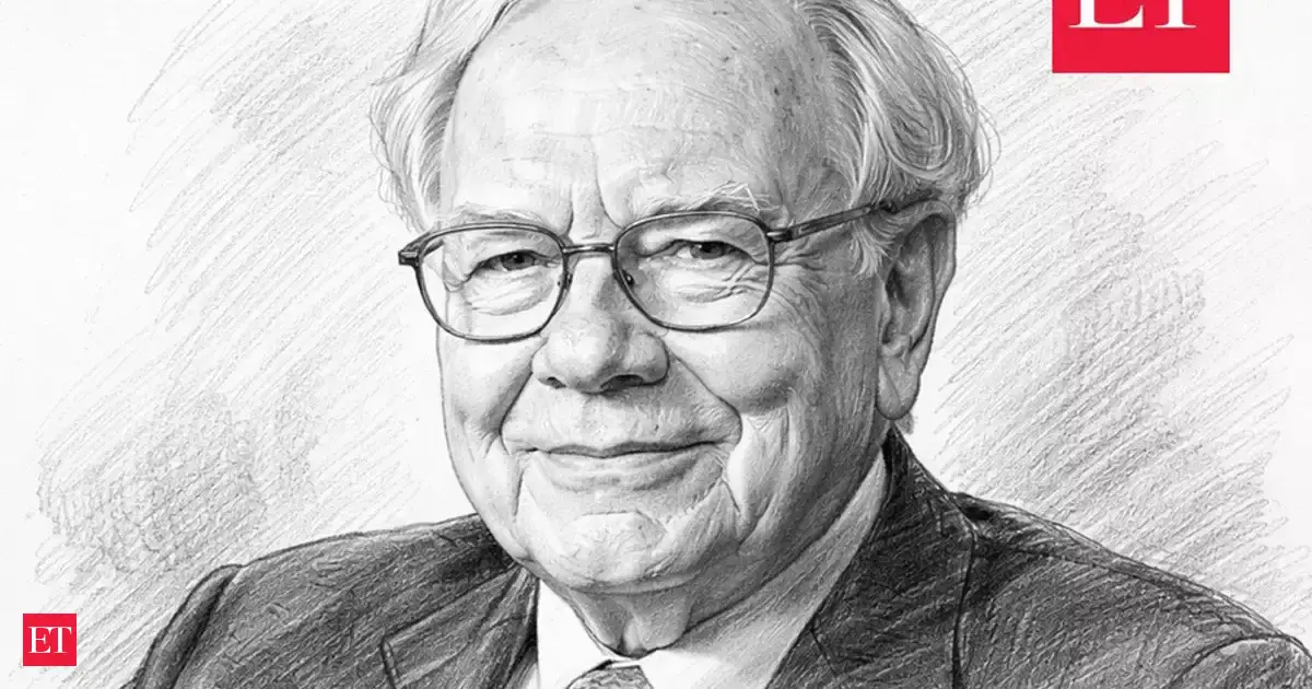 Quote of the Day by Warren Buffet: 'If you aren’t willing to own a ...