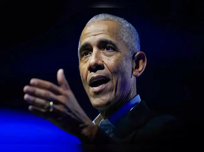 Quote of the Day by Barack Obama: 'If you're walking down the right ...
