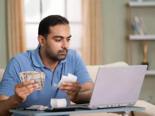 Salaried—EPF, PPF & ELSS do the heavy lifting - Recession tax planning ...