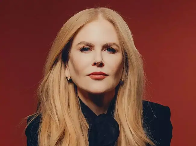 When Nicole Kidman Once Said No I Can T I Don T And I Won T The