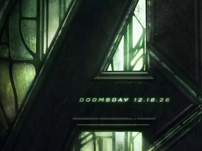 ‘Death comes for us all’: Avengers: Doomsday teaser hints at Marvel’s ...