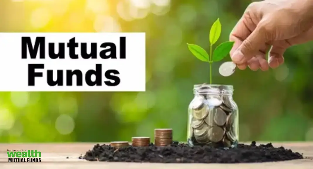 Mutual fund AUM-to-bank deposit ratio jumps 3x in 10 years. What’s ...