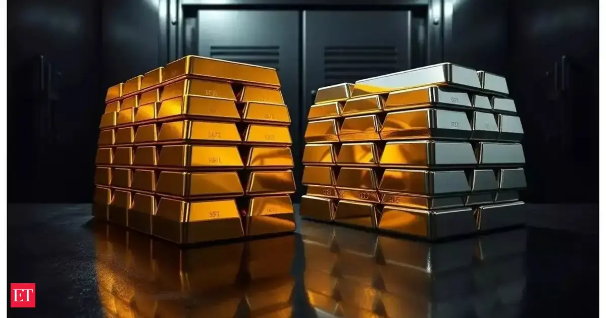 Gold price prediction: Gold price today drops big, gold futures rate ...