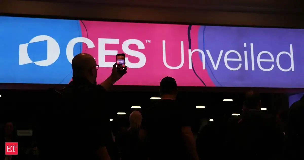 CES 2026: CES 2026 reveals the weirdest and most futuristic gadgets ...