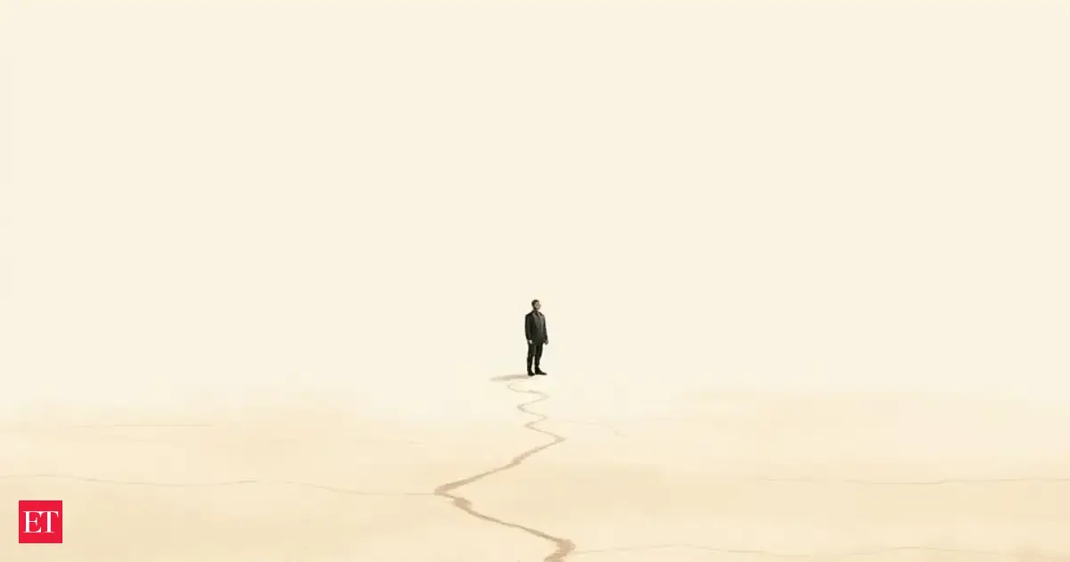 Word of the day: Anomie - The Economic Times