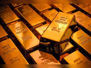 Gold price forecast 2026: Morgan Stanley sees potential $4800 target ...