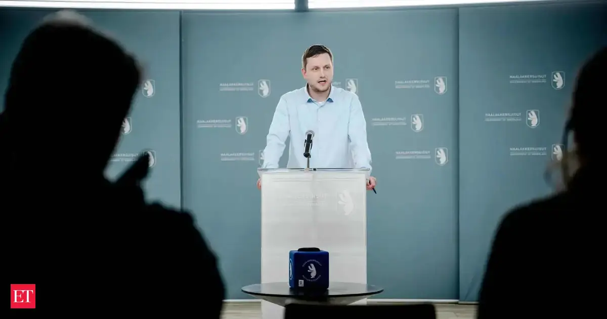 acquiring Greenland still under consideration: Is acquiring Greenland ...