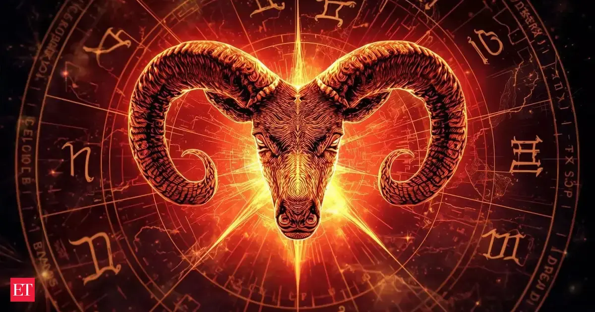 ARIES Horoscope Today - 8th January 2026: Daily Predictions for Career ...