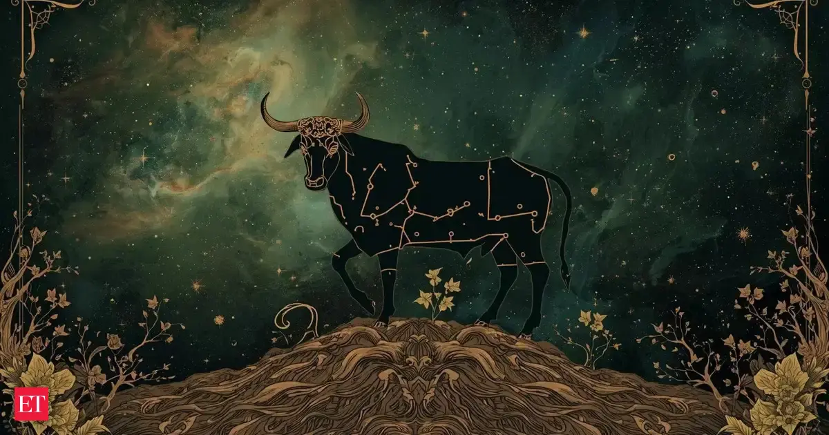 TAURUS Horoscope Today - 8th January 2026: What the Stars Reveal About ...