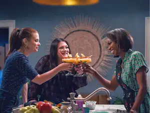 sweet magnolias release date: Sweet Magnolias Season 5 release date ...