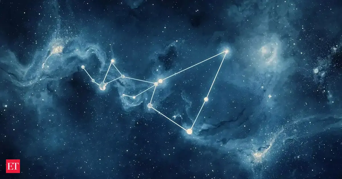 AQUARIUS Horoscope Today - 8th January 2026: What the Stars Reveal ...