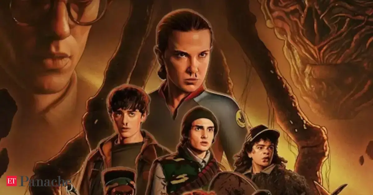 Stranger Things season 5 episode 9 update: Is the secret episode ...