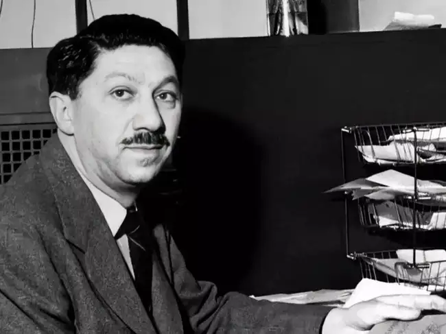 Quote of the day by the American Psychologist, Abraham Maslow: 'I can ...