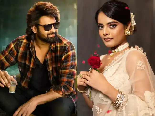 Who is Riddhi Kumar? Actress allegedly sparks dating rumours with ...