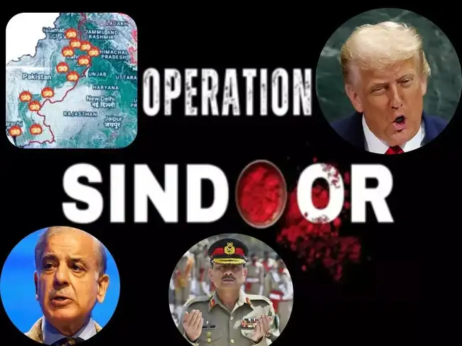 ‘Somehow stop India’: Cash-strapped Pakistan burned thousands of ...