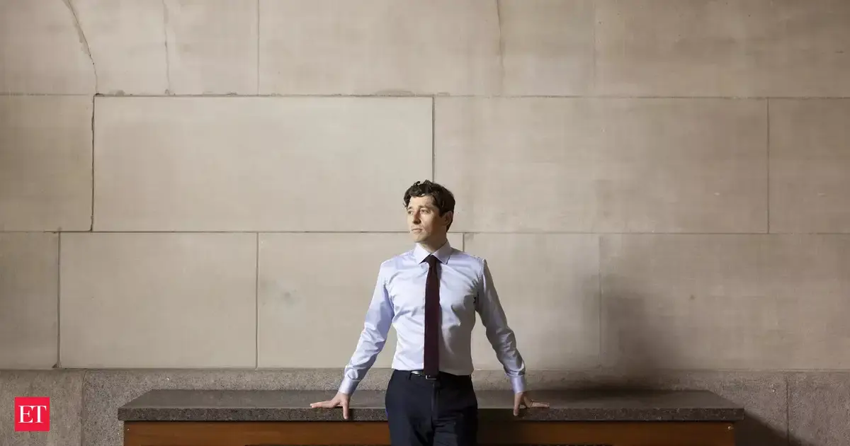 Who is Jacob Frey? Minneapolis Mayor pushes back on ‘domestic terrorism ...