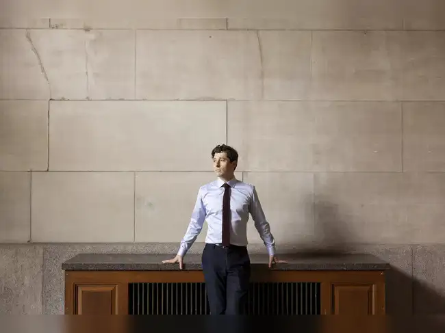 Who is Jacob Frey? Minneapolis Mayor pushes back on ‘domestic terrorism ...