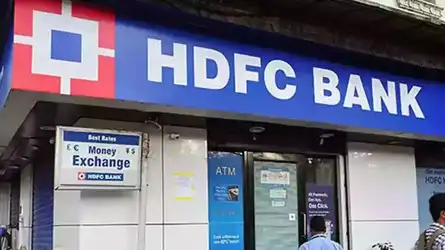 HDFC Bank Share Price Highlights: HDFC Bank Stock Price History - The ...