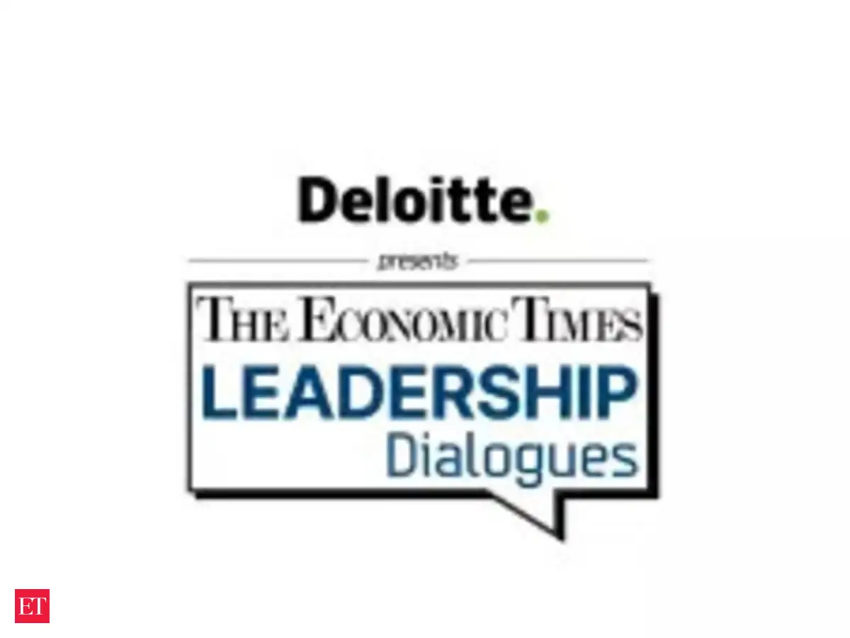 ET Leadership Dialogues: Capital Markets Expectations and the Evolving ...