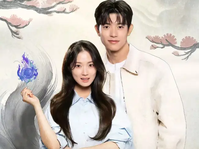 No Tail To Tell OTT release in India: Kim Hye-Yoon’s gumiho meets human ...