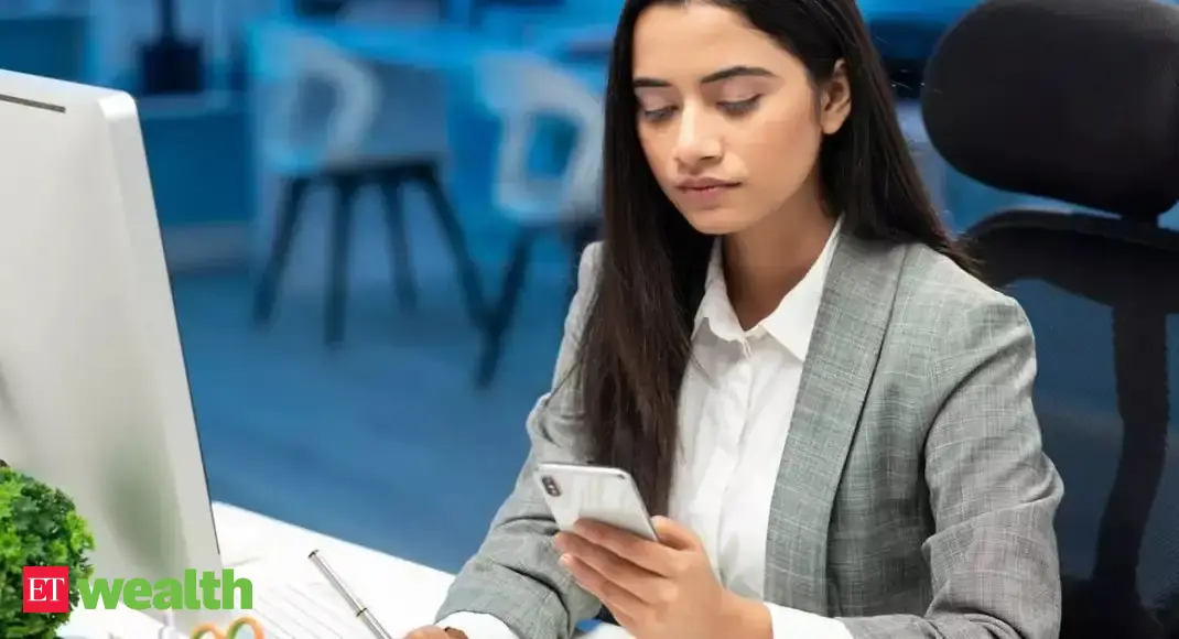 In your 20s, start early With EPF, SIPs and credit - In your 20s, 40s ...