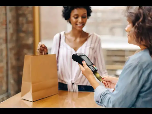 How to report in ITR for credit card transactions? - Credit card ...